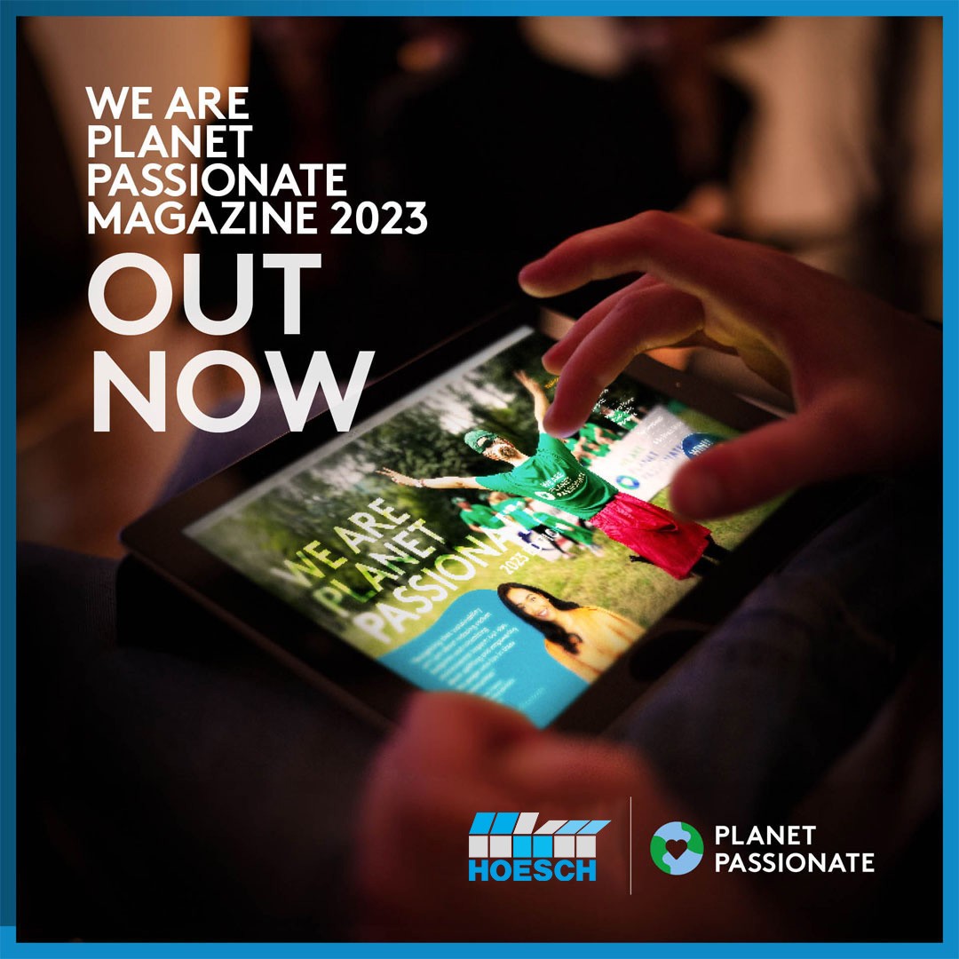 Insulated Panels | Hoesch