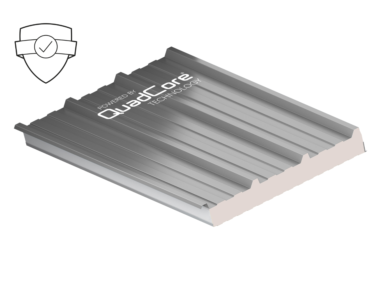 Roof Panels | Hoesch