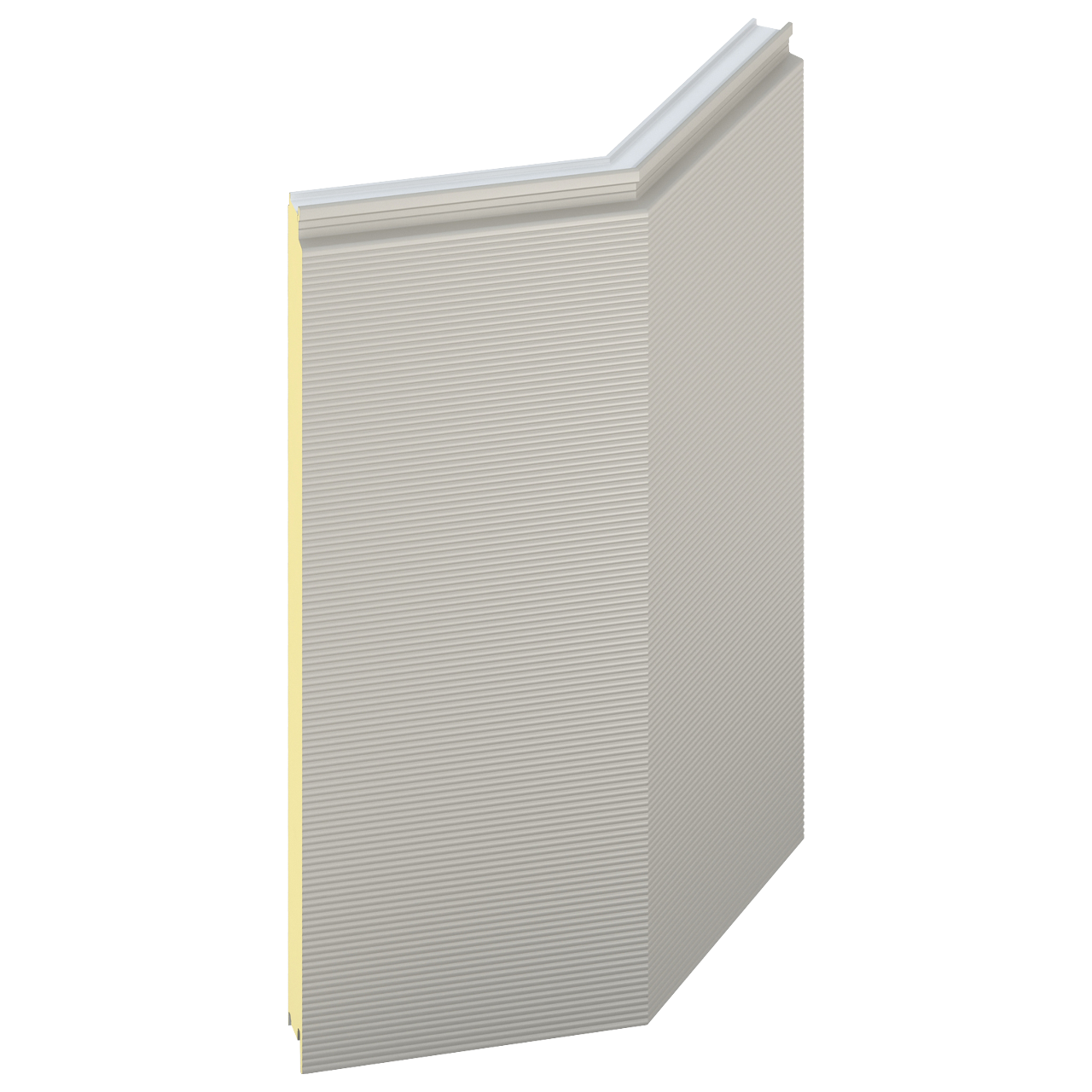 Kingspan Insulated Wall Panels Kingspan TEK® SIP Build System | KTS