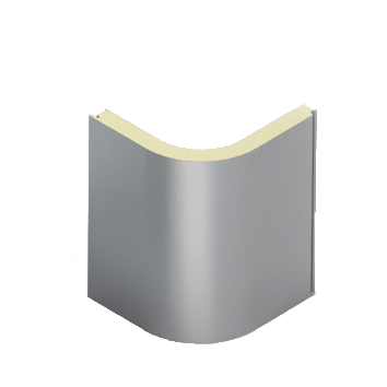 Insulated Corners | Hoesch