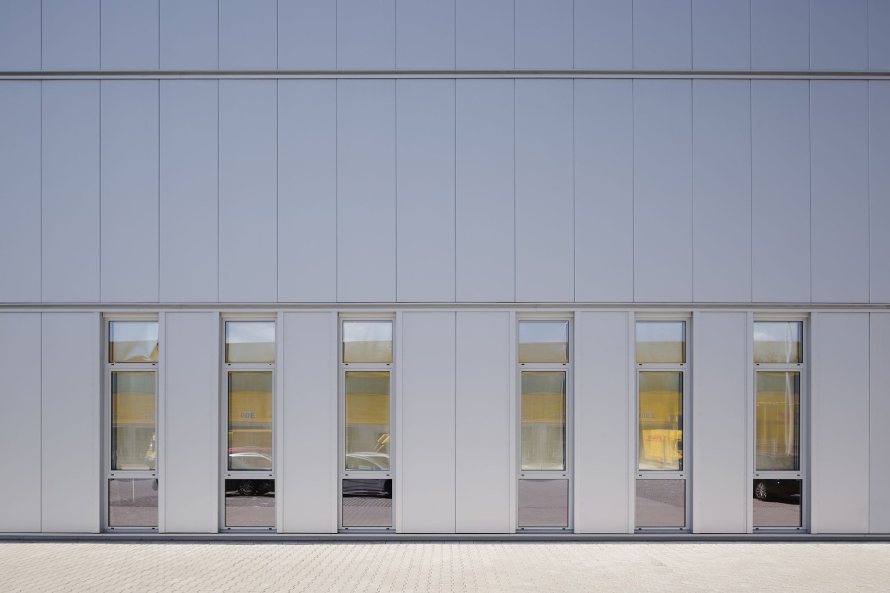 BEKO Headquarters | Hoesch