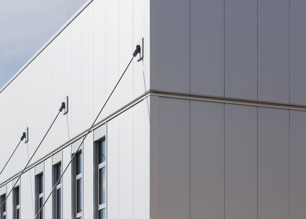 BEKO Headquarters | Hoesch