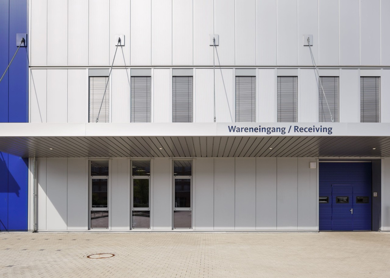 BEKO Headquarters | Hoesch