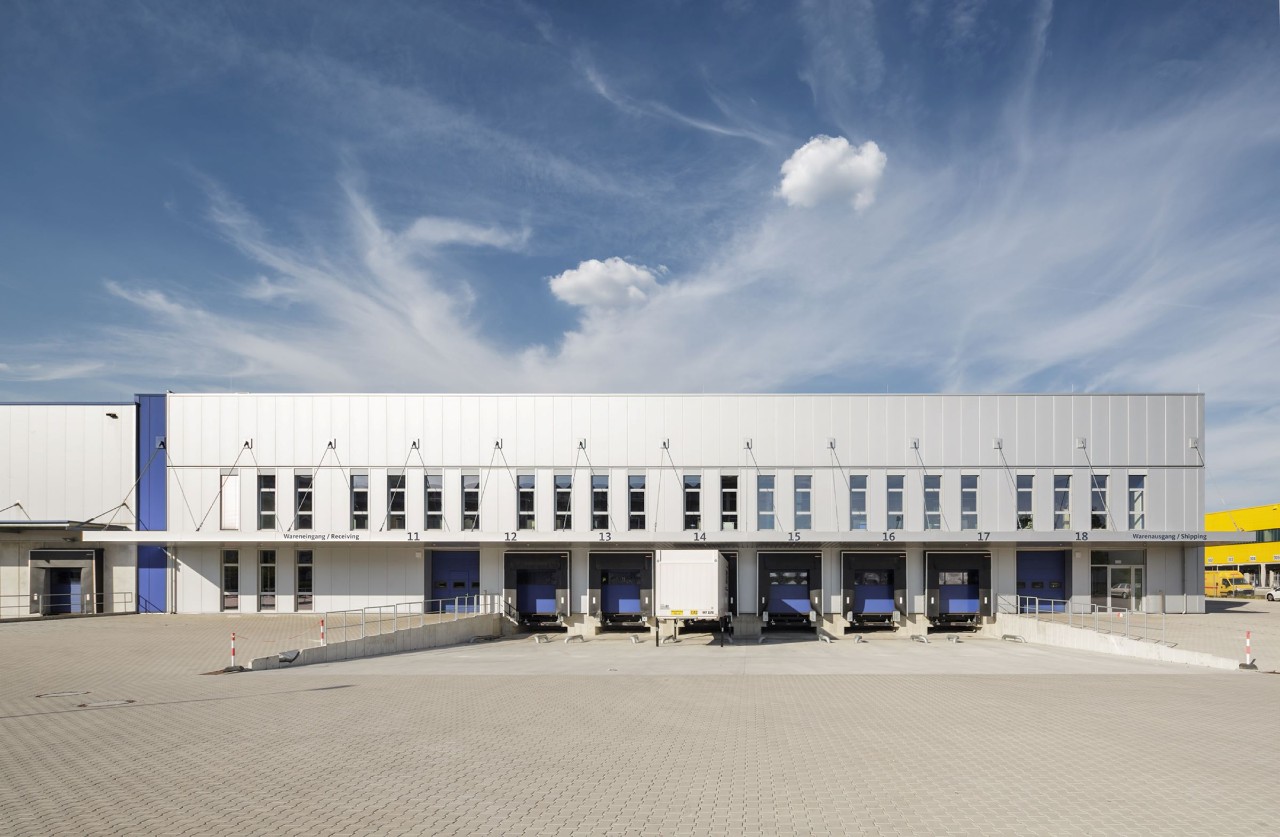 BEKO Headquarters | Hoesch