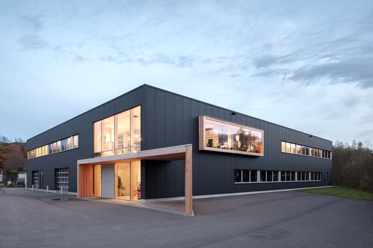 Wall Panels | Hoesch