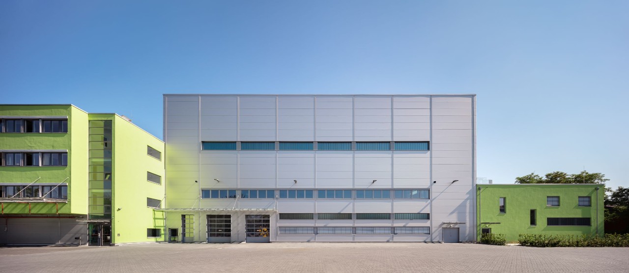 Wall Panels | Hoesch